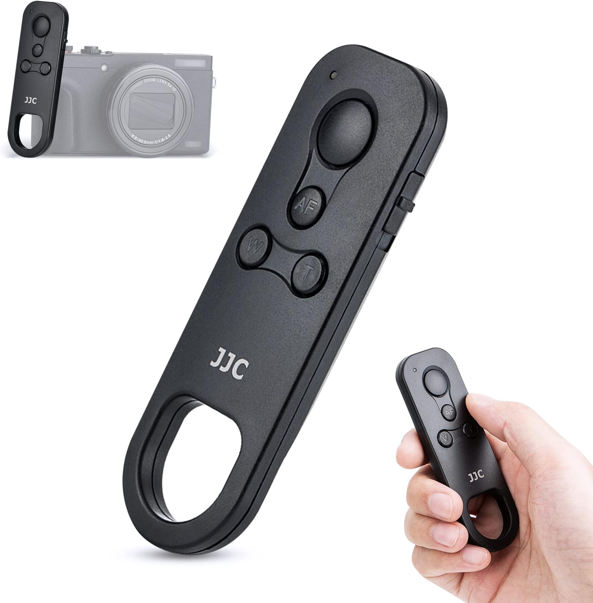Amazon.com : CamRanger Mini (Wireless Remote for Canon and Nikon DSLR ...