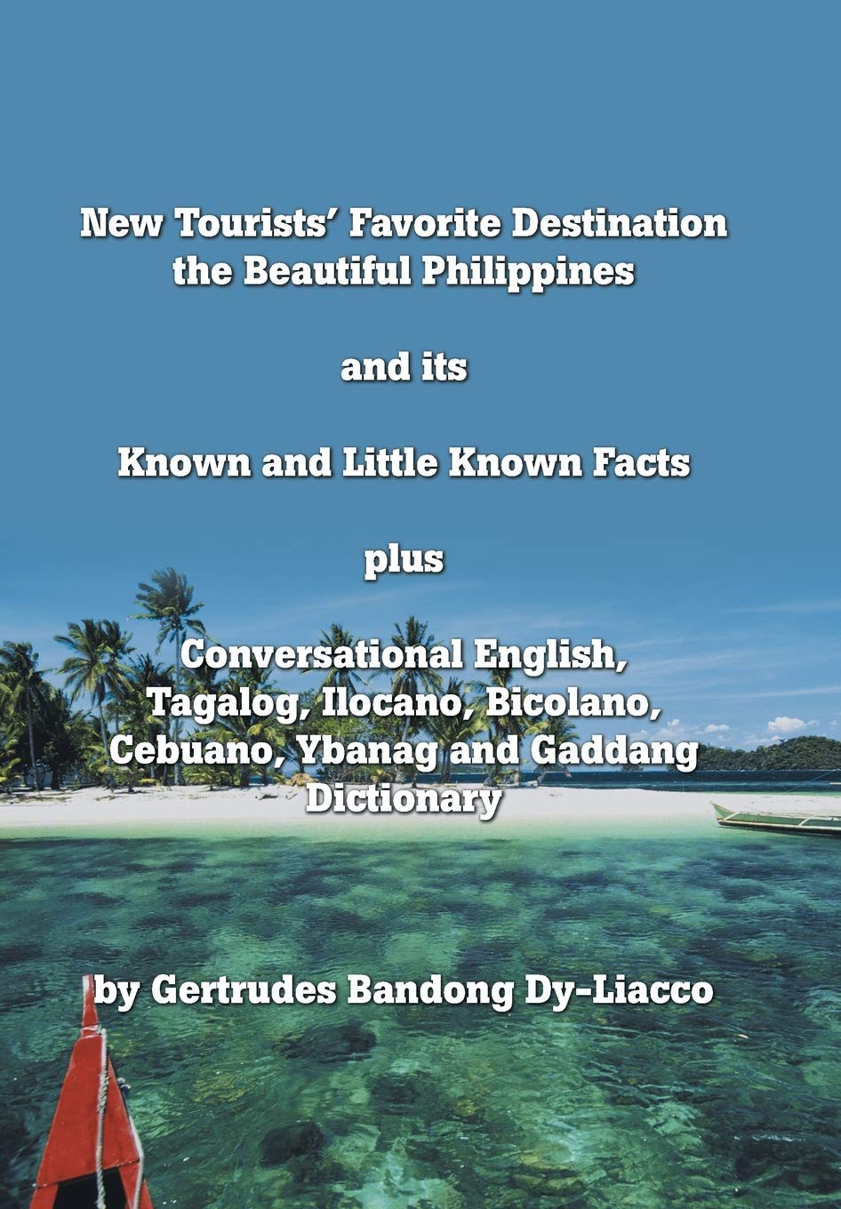 Buy New Tourists' Favorite Destination: The Beautiful Philippines and ...