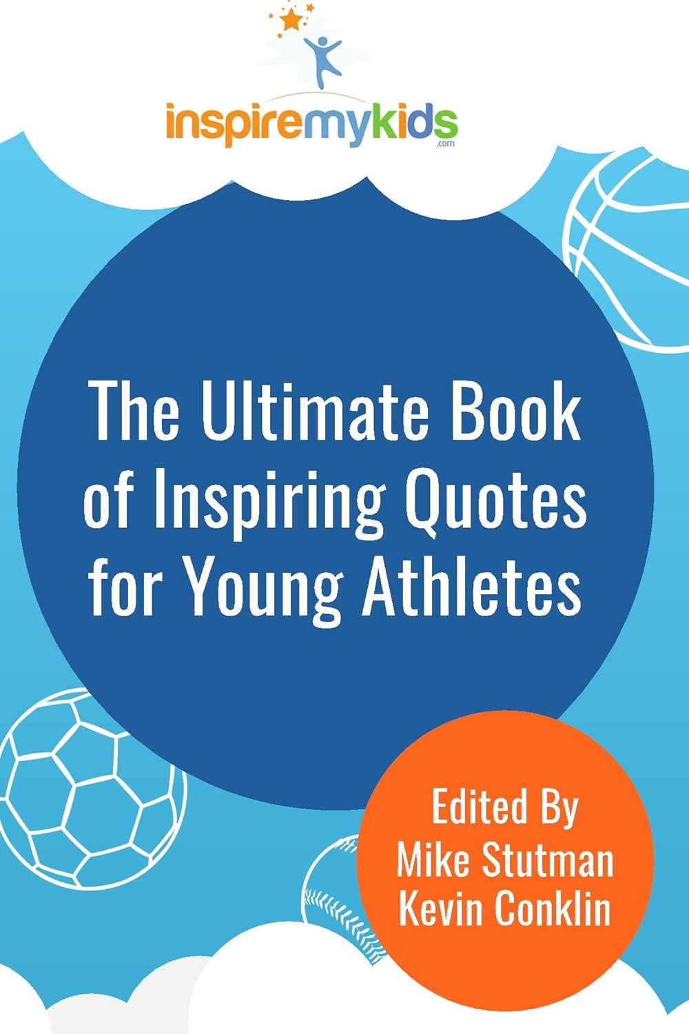 Amazon.com: The Ultimate Book of Inspiring Quotes for Young Athletes ...