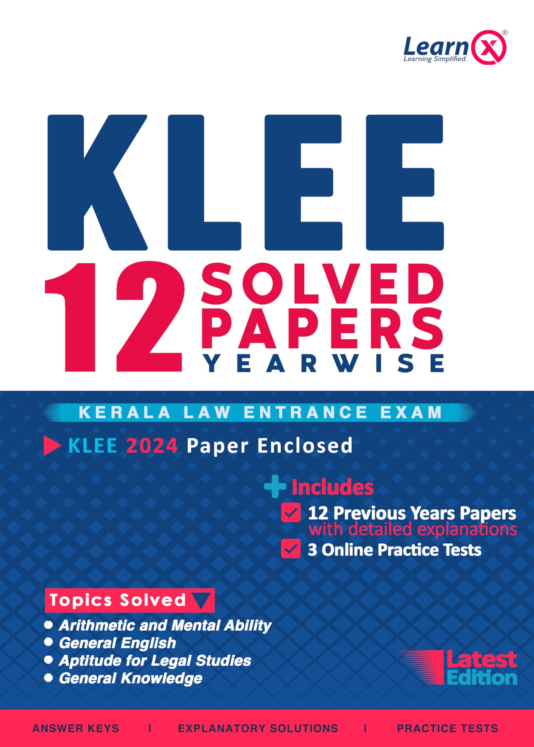 Buy IBPS PO Prelims & Mains Solved Papers [Year-wise] with 6 Online ...