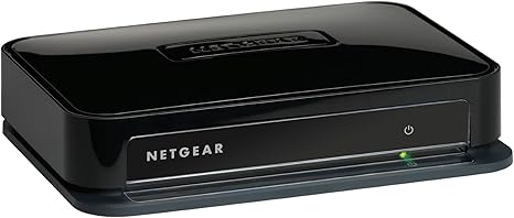Amazon.com: NETGEAR Push2TV TV Adapter for Intel Wireless Display ...