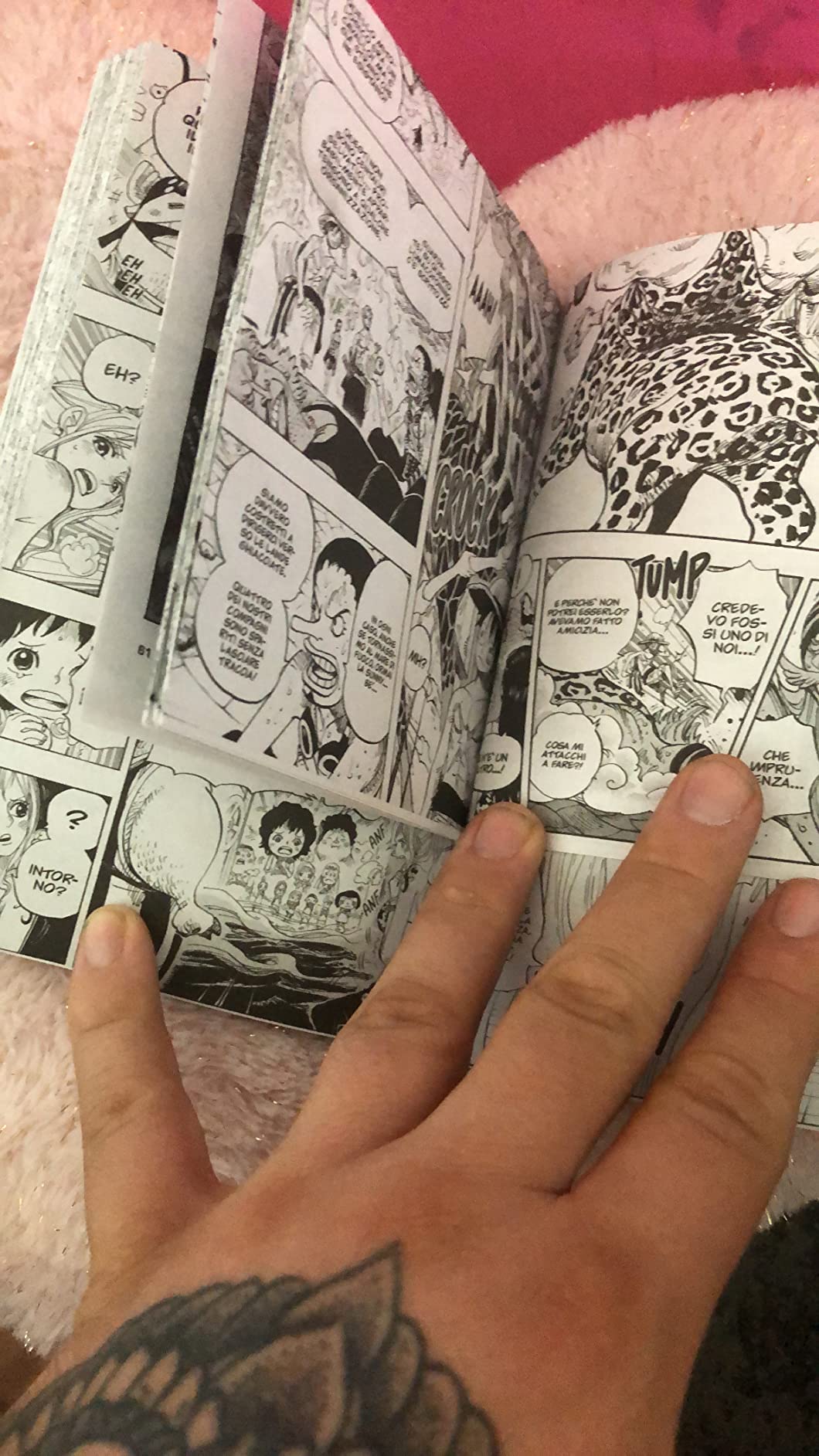 One piece (Vol. 67) : Oda, Eiichiro, Yupa: Amazon.it: Libri