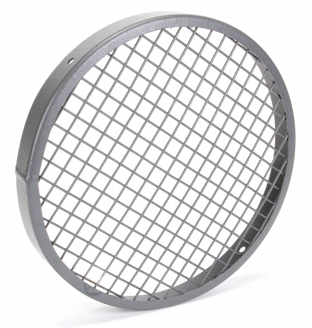 Dayton Inlet Guard Includes MTG Hardware: Amazon.com: Industrial ...