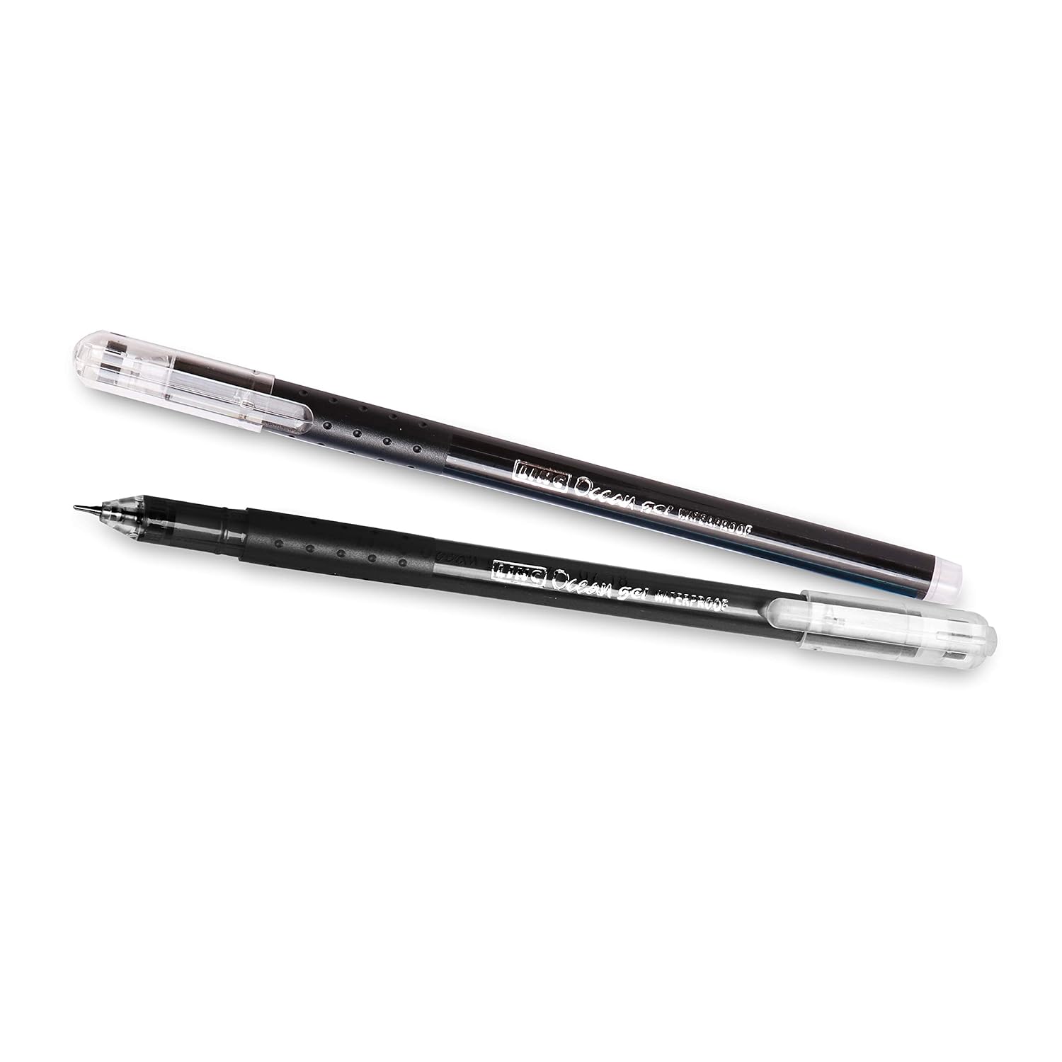 Linc Ocean Classic 0.55 mm Gel Pen | Comfortable Textured Grip With ...