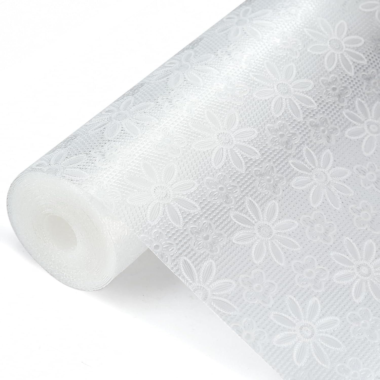 Amazon.com - Hayder Shelf Liner, Durable Waterproof Refrigerator Liners ...