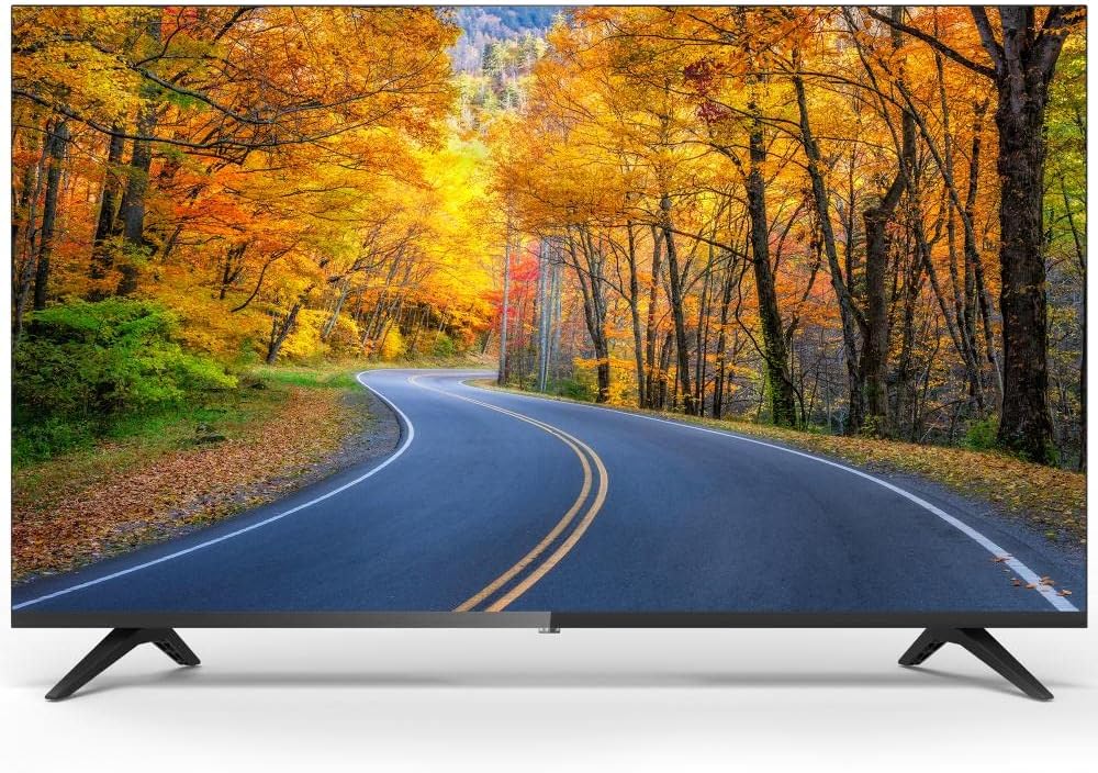 Amazon.com: Westinghouse 32 Inch TV, 720p HD LED Small Flat Screen Non ...