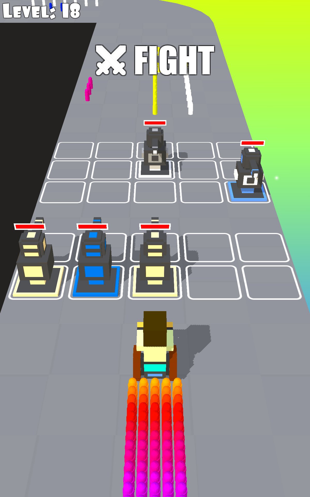 Bullet fever master - App on Amazon Appstore