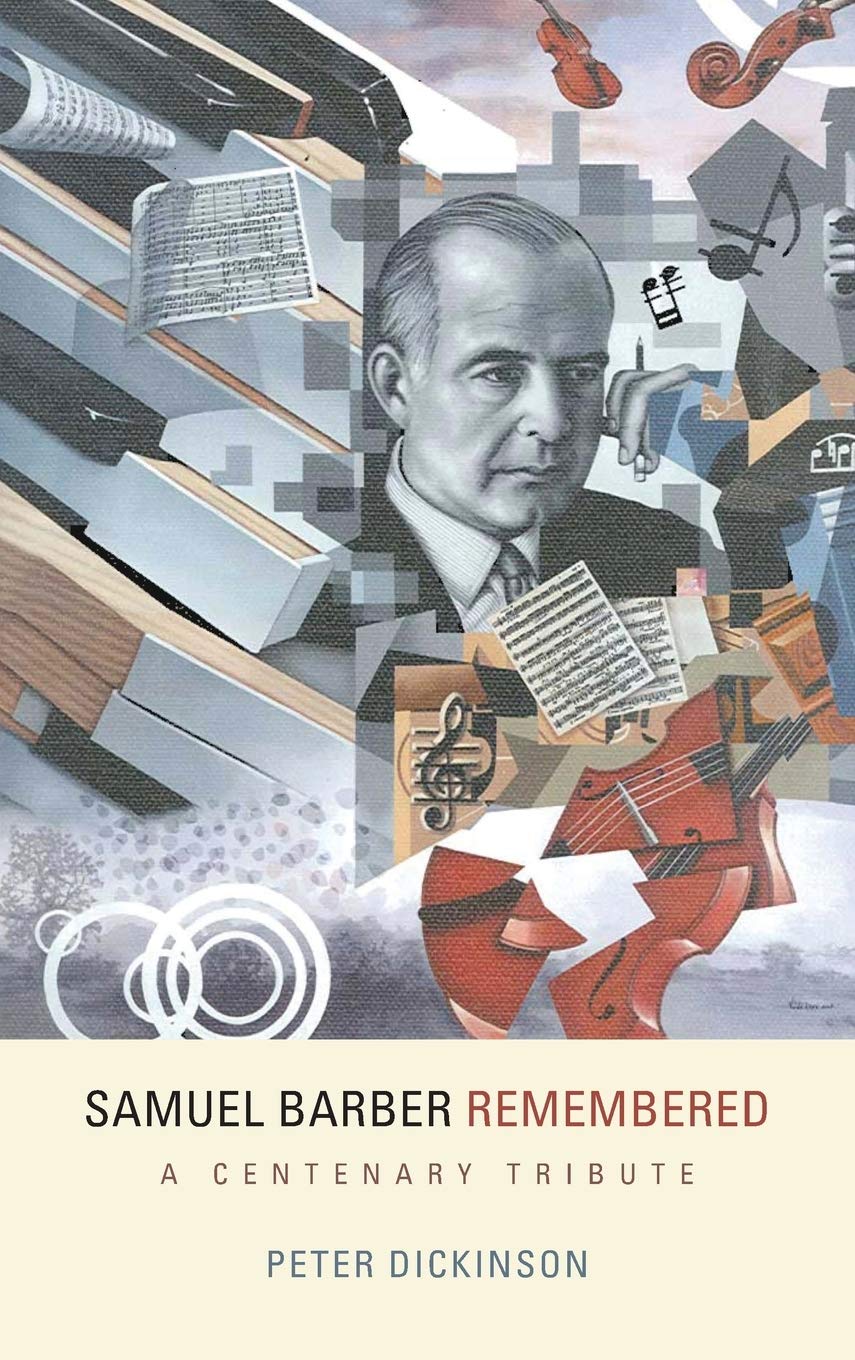 Buy Samuel Barber Remembered: A Centenary Tribute Online at desertcart ...