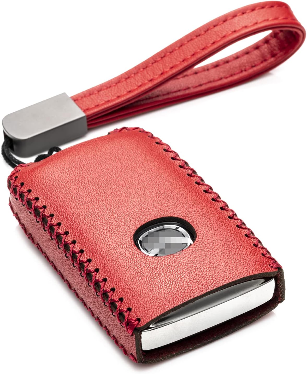 Amazon.com: Key-Fob Shell Key-Case for Mazda - Compatible with Mazda 4 ...