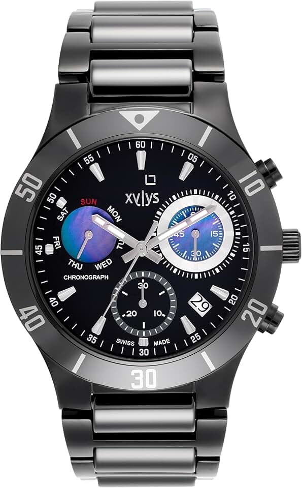 Amazon.in: XYLYS: Watches