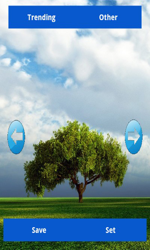Tree Wallpapers - App on Amazon Appstore