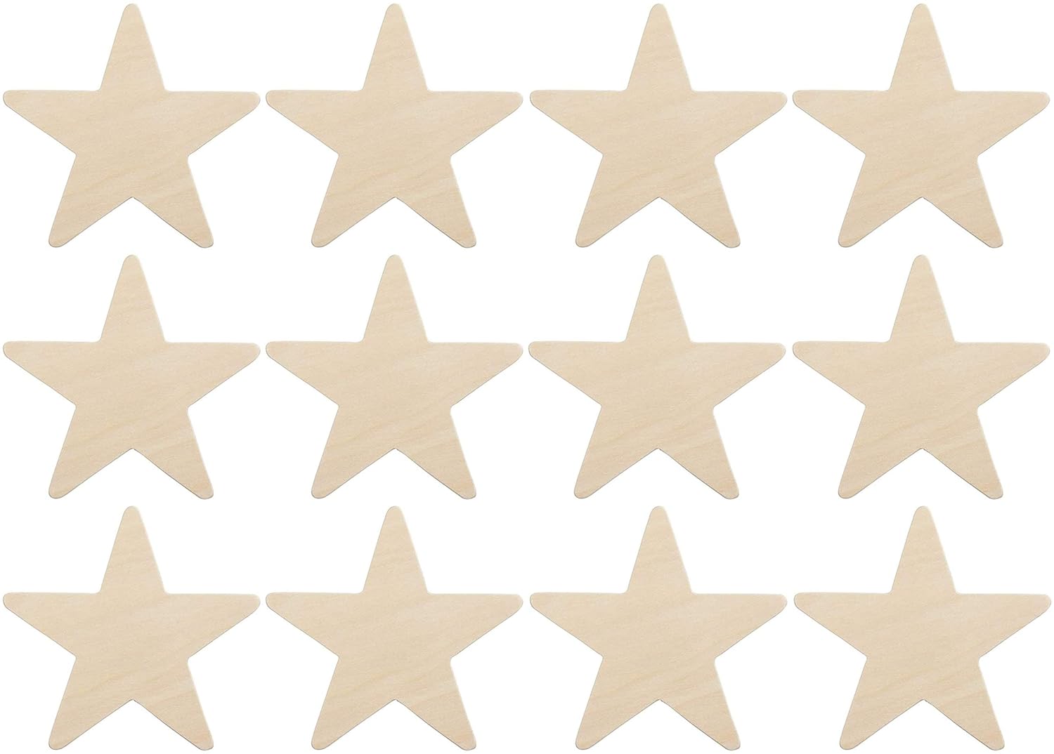 Creative Hobbies? Unfinished Wood Cutouts, Ready to Paint or Decorate ...