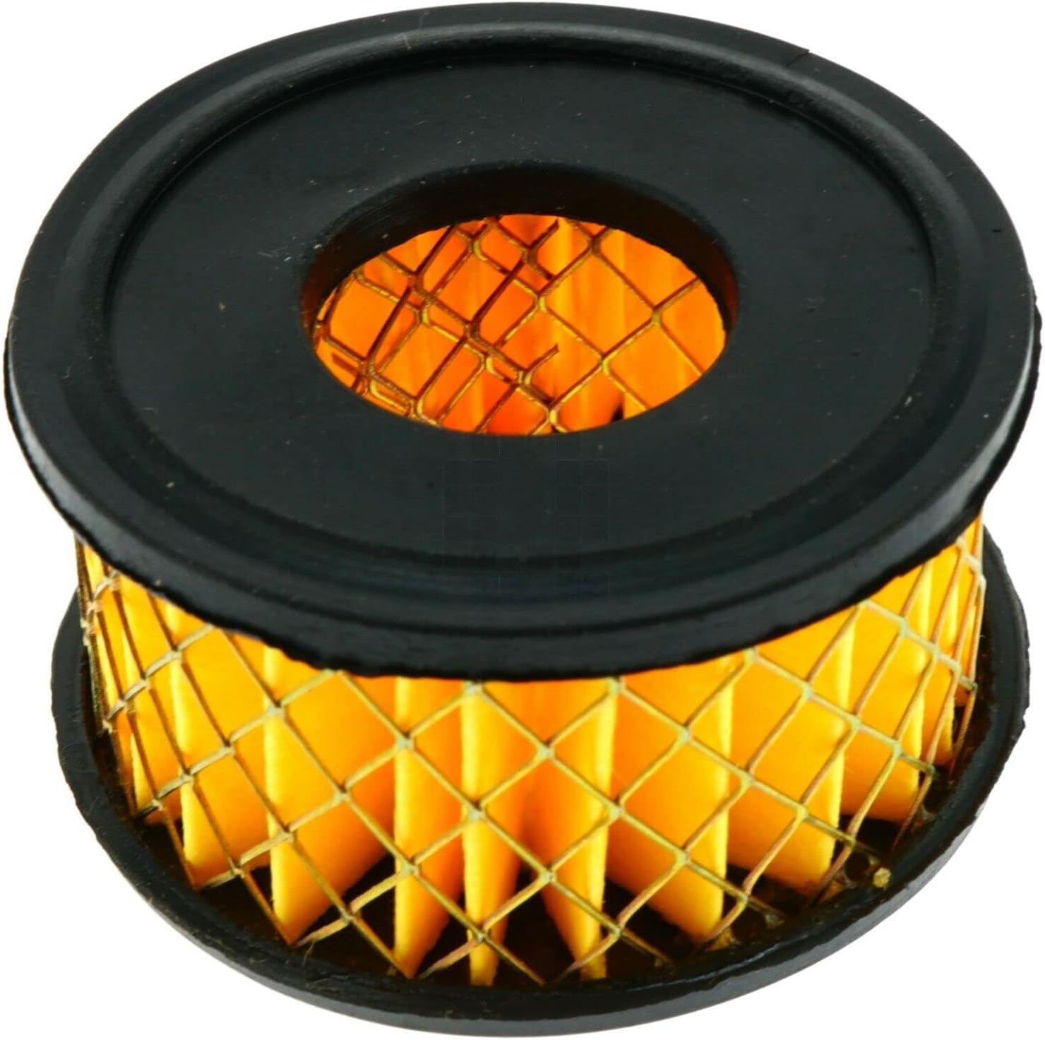 Amazon.com: E100435 AIR COMPRESSOR FILTER ELEMENT OIL-LESS for PORTER ...