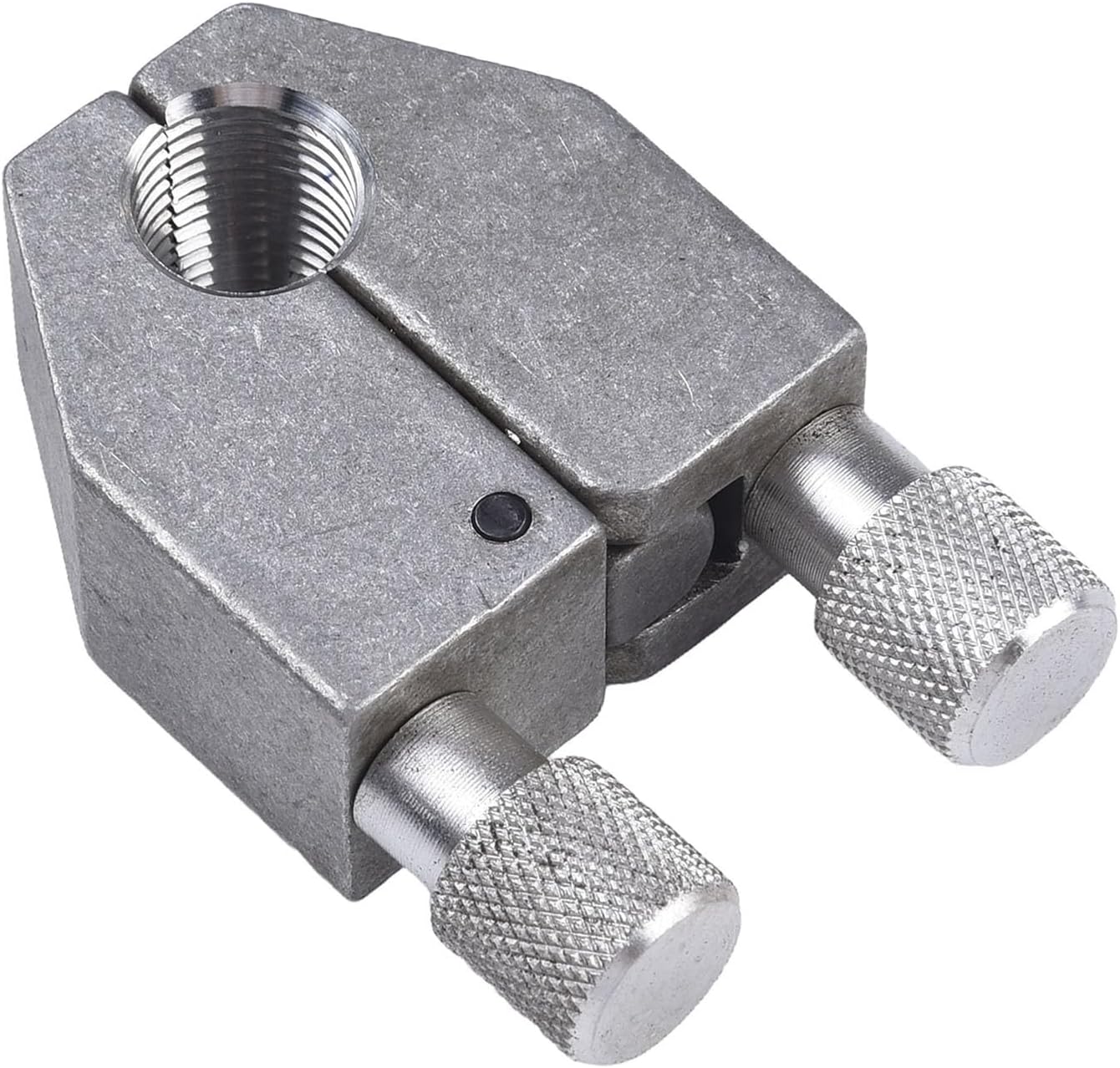 Amazon.com: Feather Stop for Bridgeport Mills, /2"-20 Thread Stop Bar ...