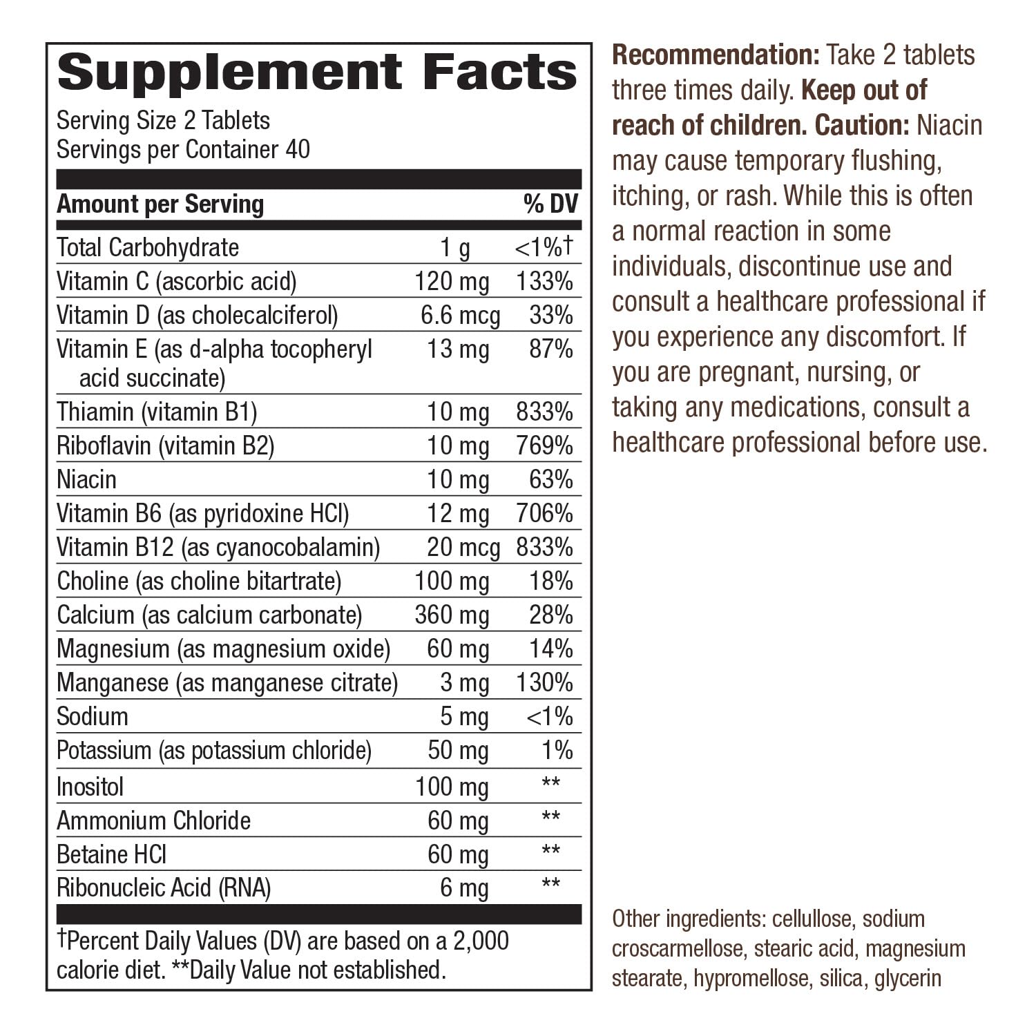 Snapklik.com : Natures Way Myo-Tone - Muscle Function & Soft Tissue Health