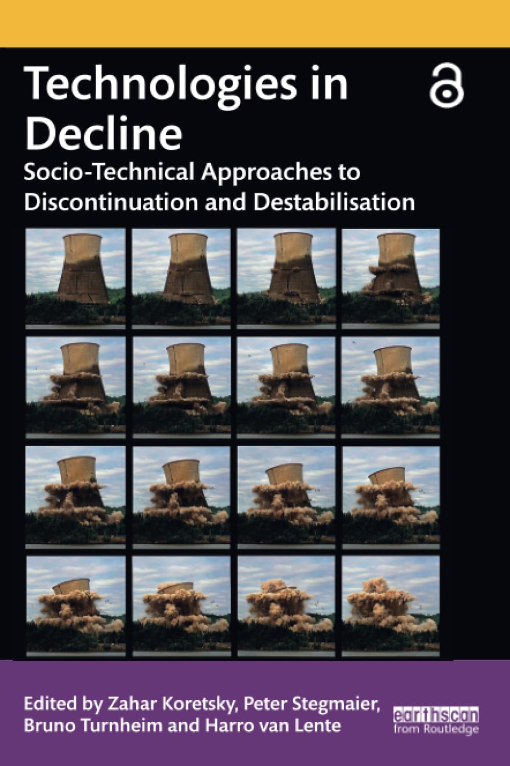 Technologies in Decline: Socio-Technical Approaches to Discontinuation ...