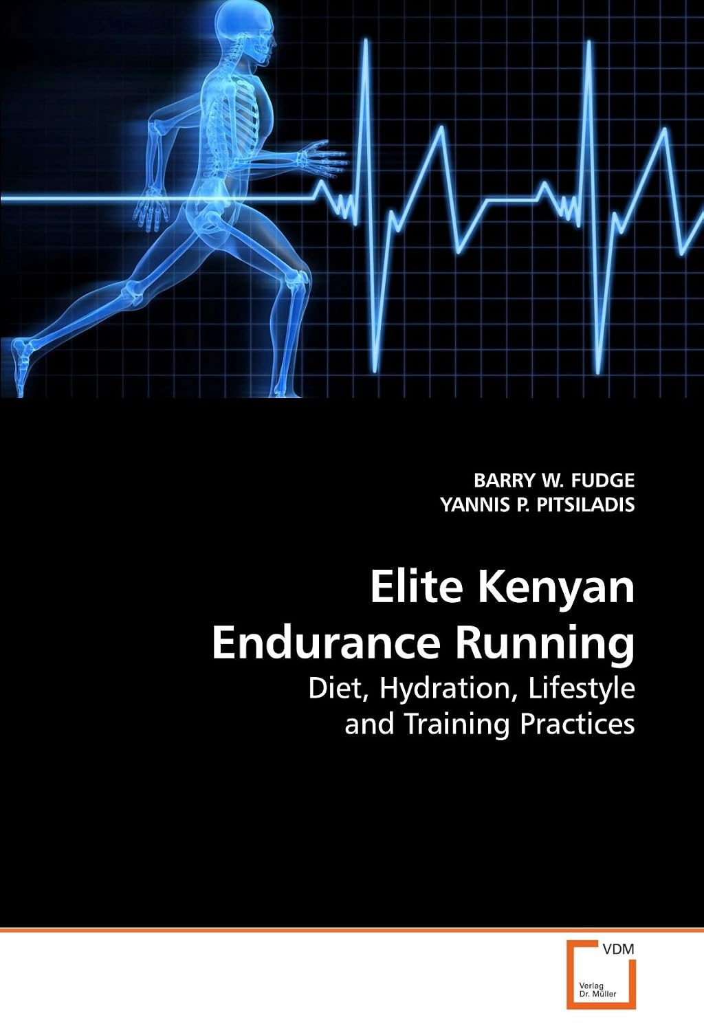 Elite Kenyan Endurance Running: Diet, Hydration, Lifestyle and Training ...