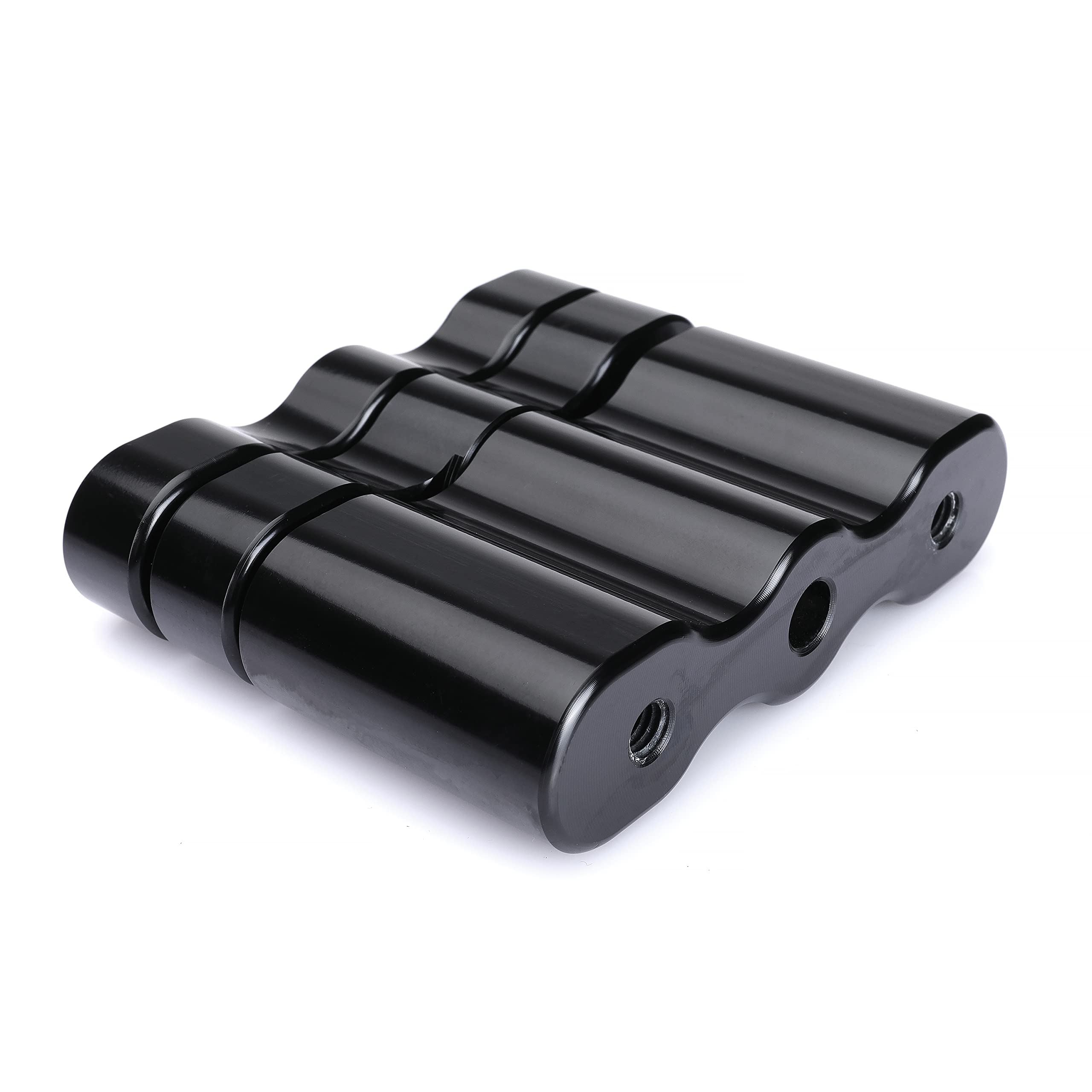 Snapklik.com : Cargo Racks Pack Double Lock Mount For Gasoline Fuel And ...