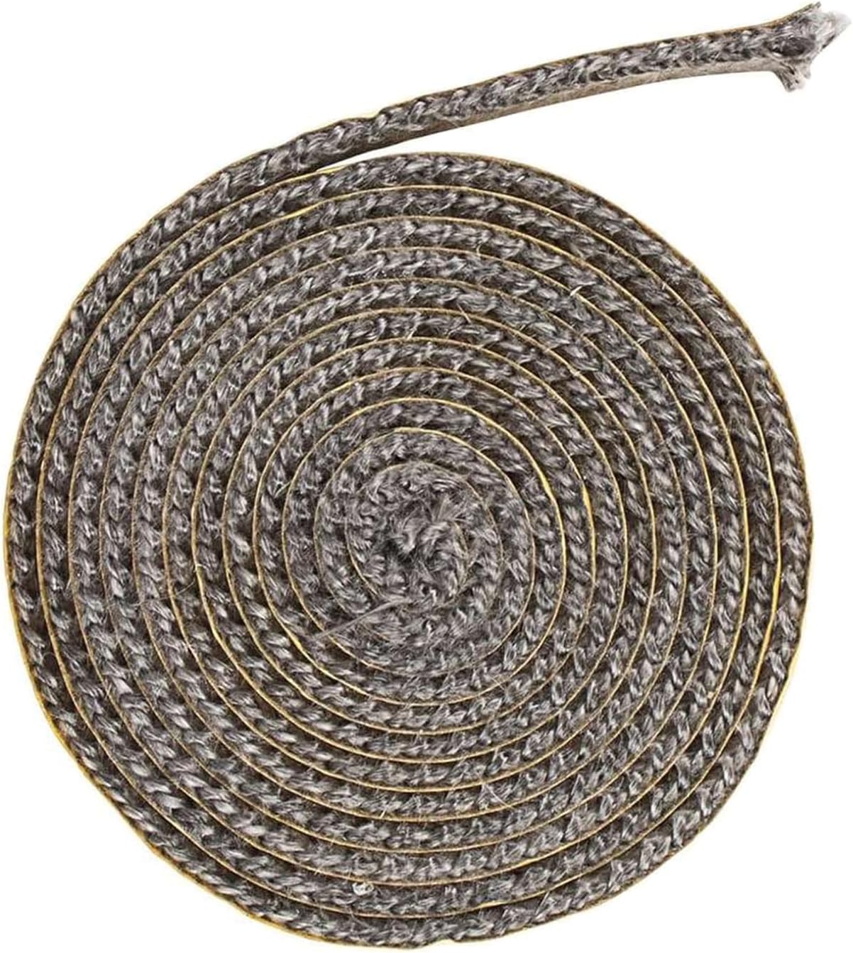 Flat Stove Rope Self Adhesive - Fire Rope for Wood Burning Stove ...