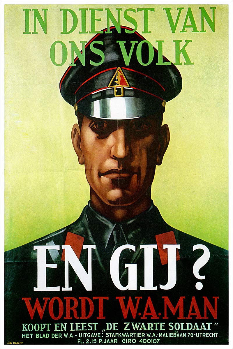 Propaganda Voorbeelden Ww2 Untitled