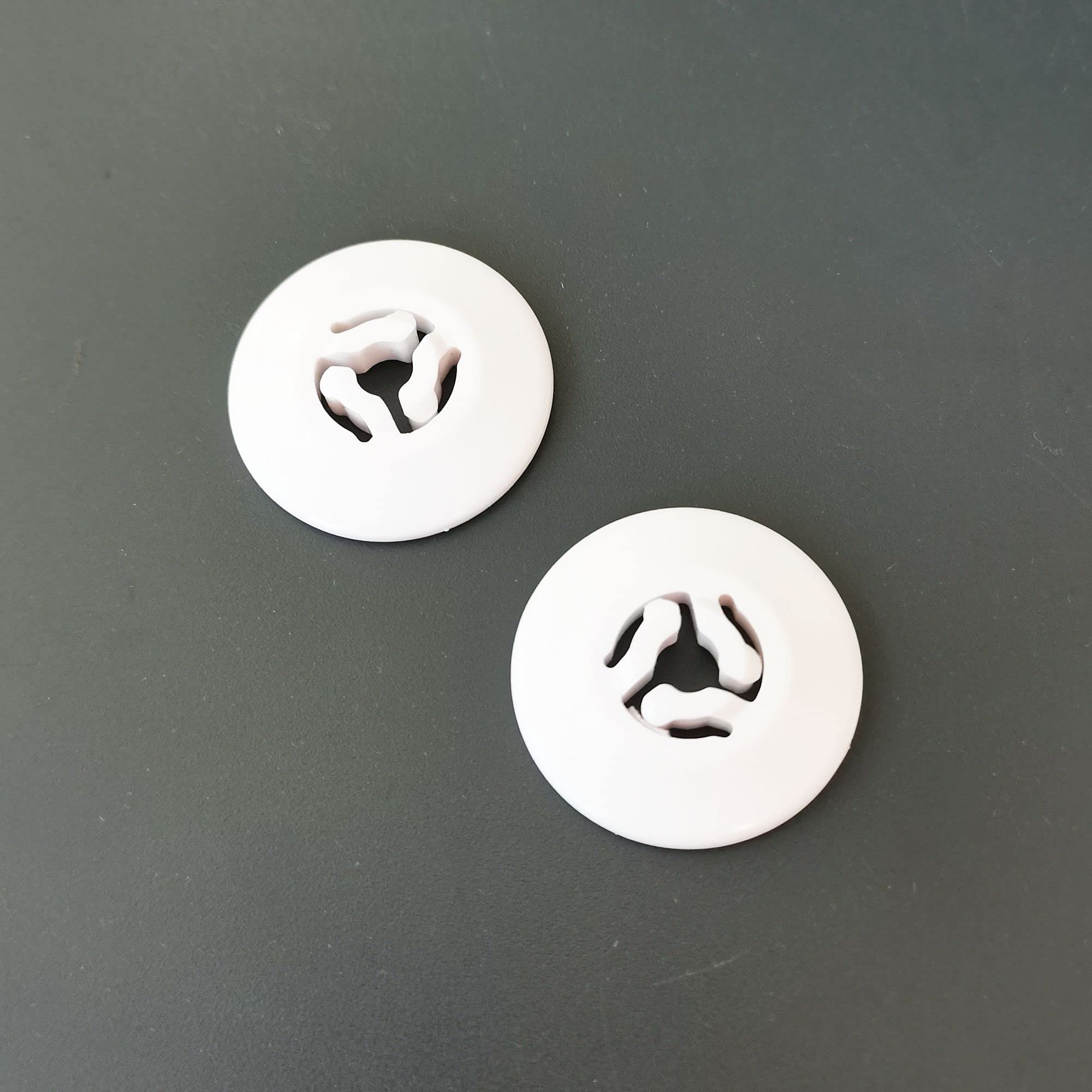 Amazon.com: HONEYSEW 2pcs Small Spool Cap for Most of Brother, Babylock ...