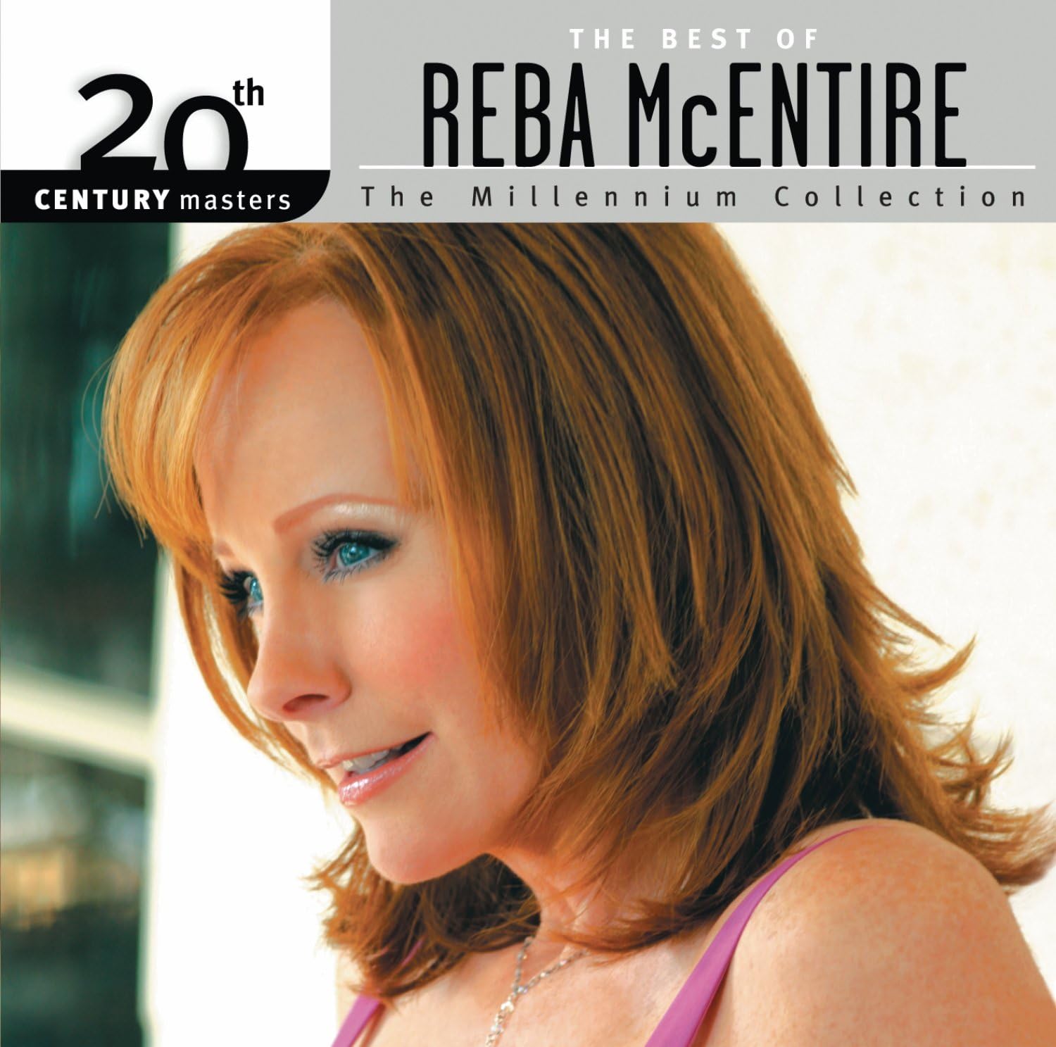 The Best Of Reba Mcentire: Amazon.co.uk: CDs & Vinyl