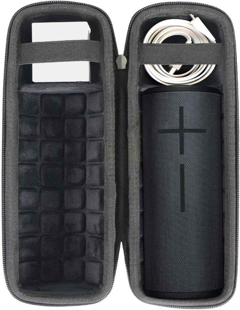 Amazon.com: Aenllosi Hard Case Replacement for Tribit XSound Surf/Go ...