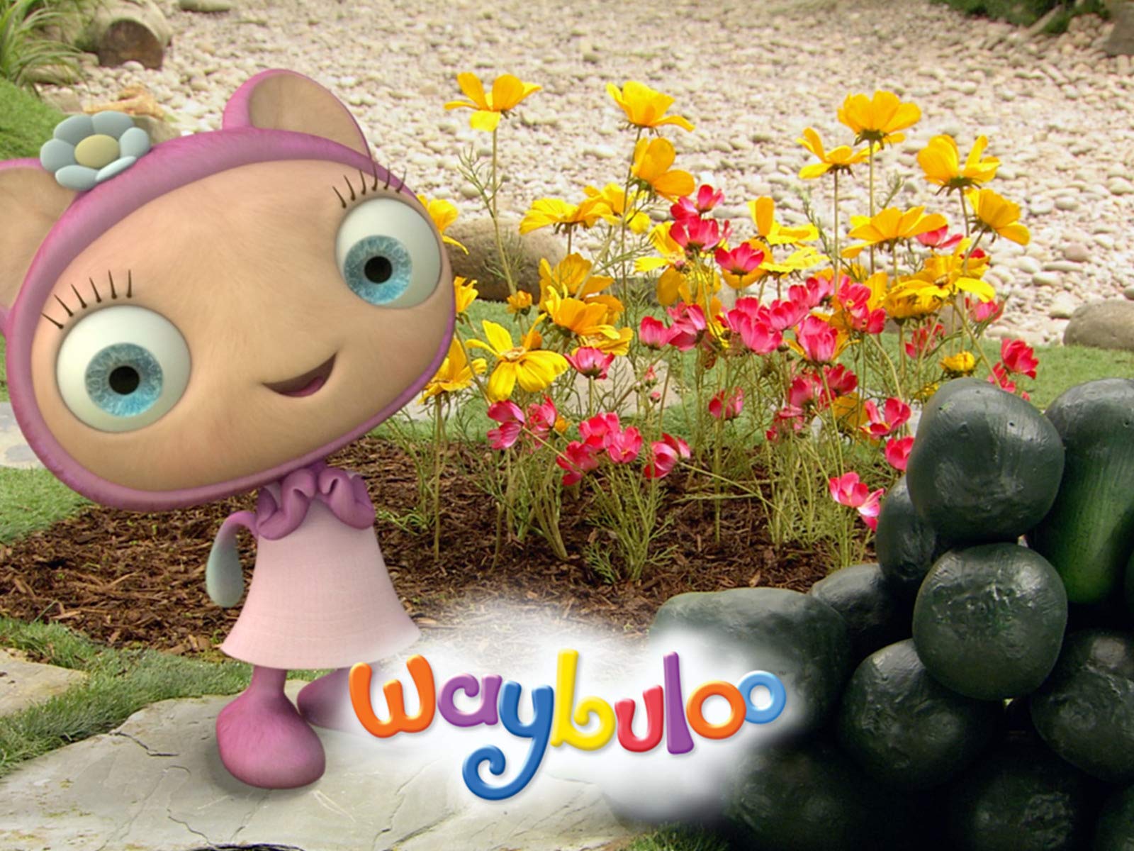Watch Waybuloo | Prime Video