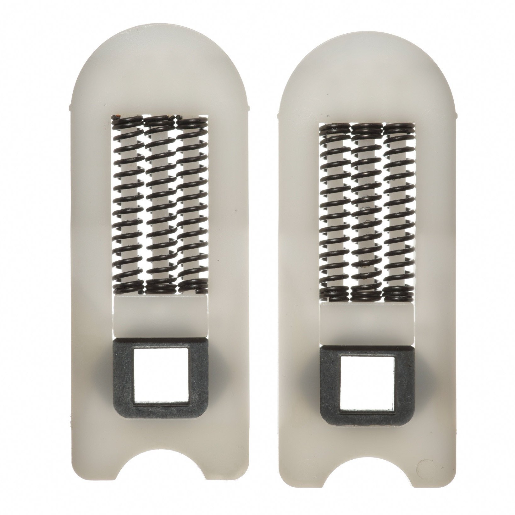 Northern DIY Pair of Door Handle Spring Cassettes for uPVC Door Handles ...