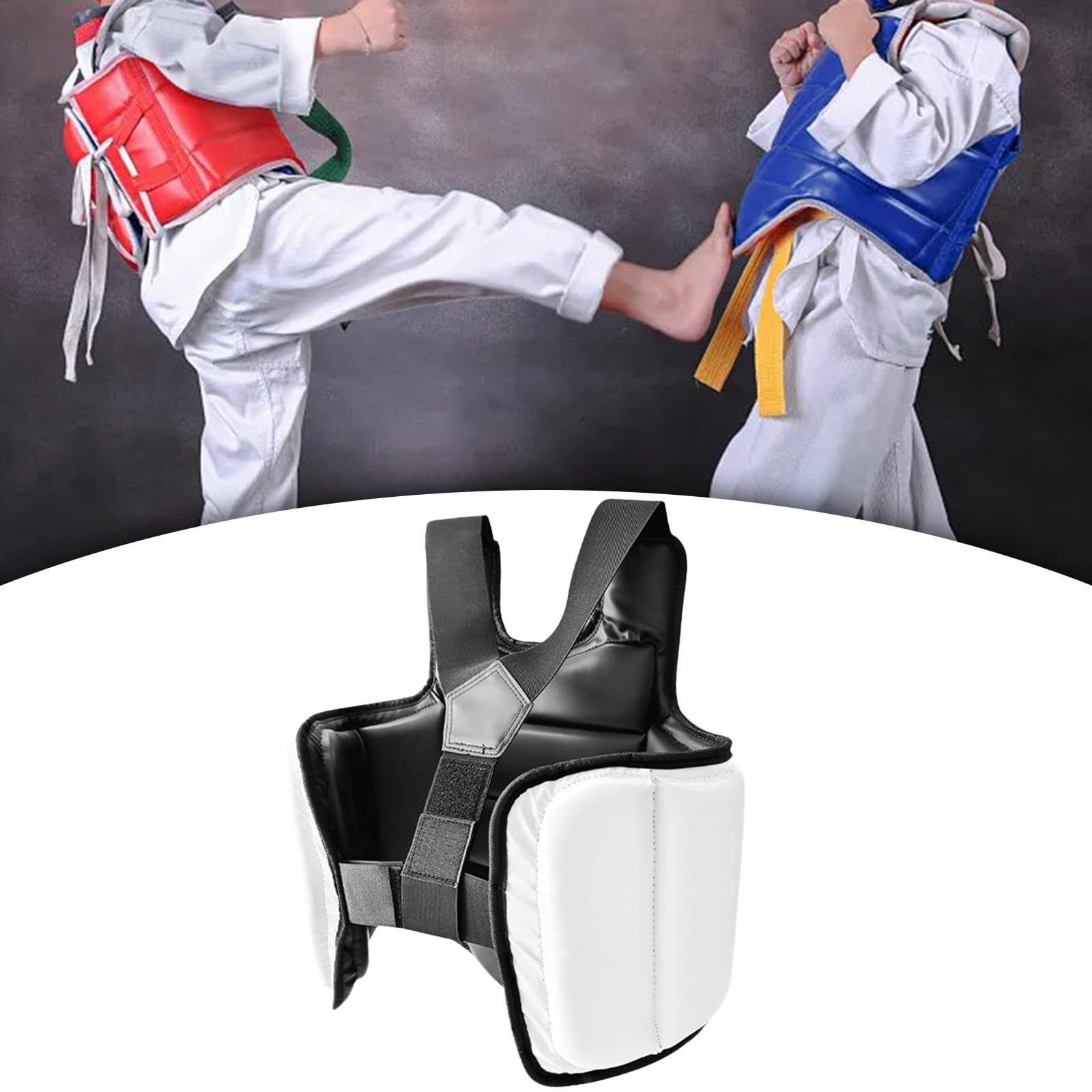 Karate Armour