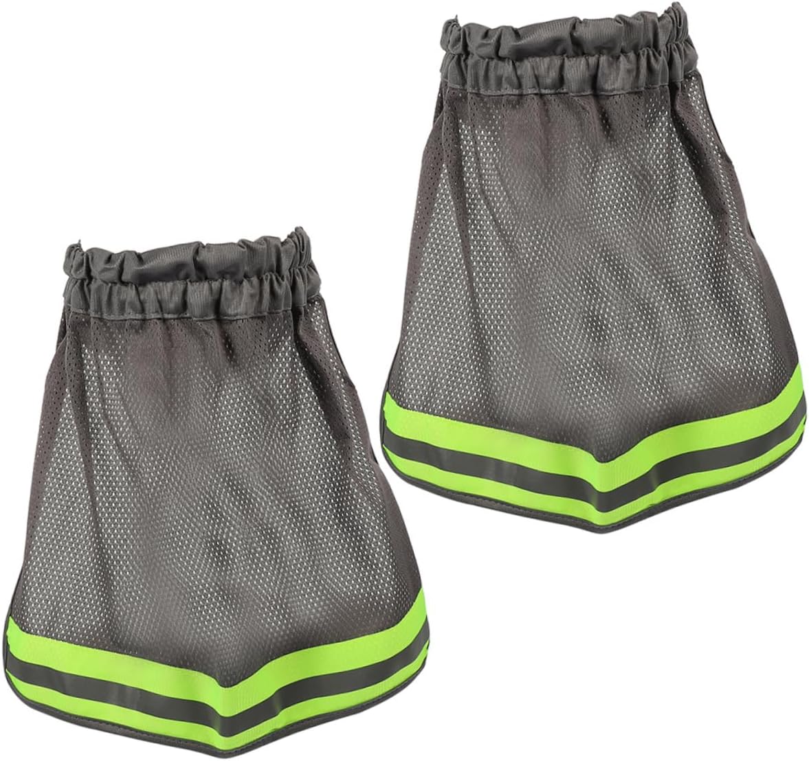 Housoutil Protect 2pcs Worker's Hat Brim Hard Hat Shade Sun Shade for ...