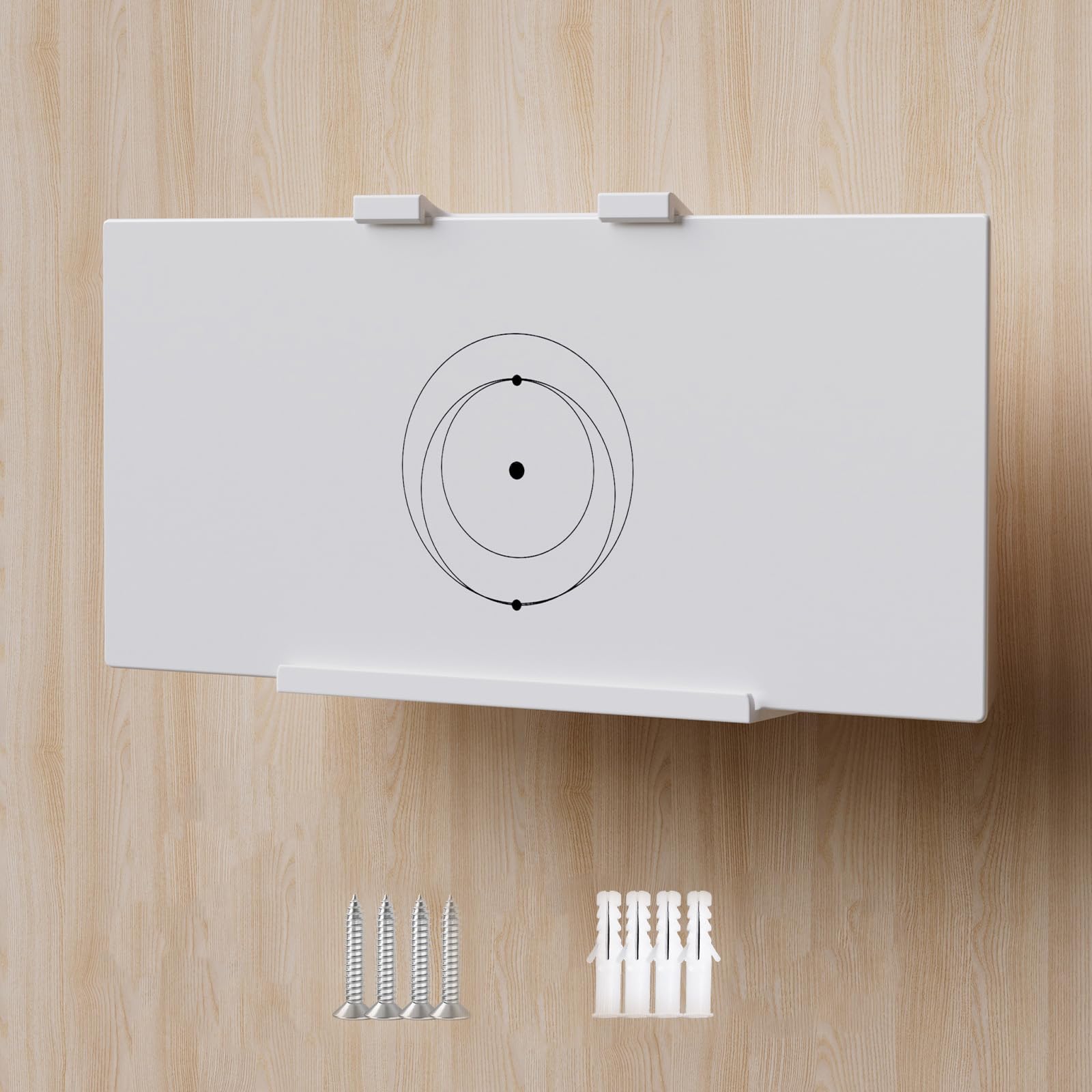 Amazon.com: Starlink Gen 3 Mount, Starlink Standard V3 Router Mount ...