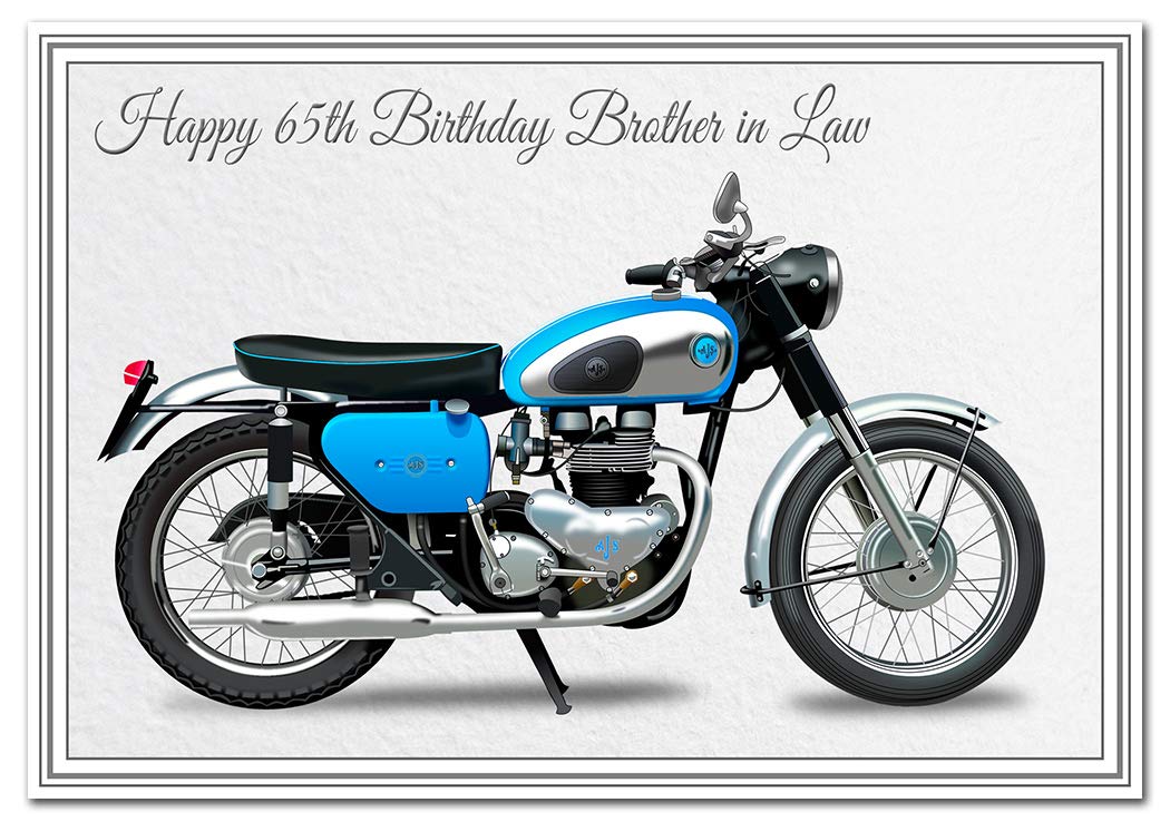 Buy Special 65th Birthday Cards Unusual Unique Cool Happy Sixty Fifth 65 Year Old Brother In buy-special-65th-birthday-cards-unusual-unique-cool-happy-sixty-fifth-65-year-old-brother-in