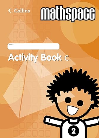 Amazon | Year 2 Activity Book c (Mathspace) | Lambda Educational ...