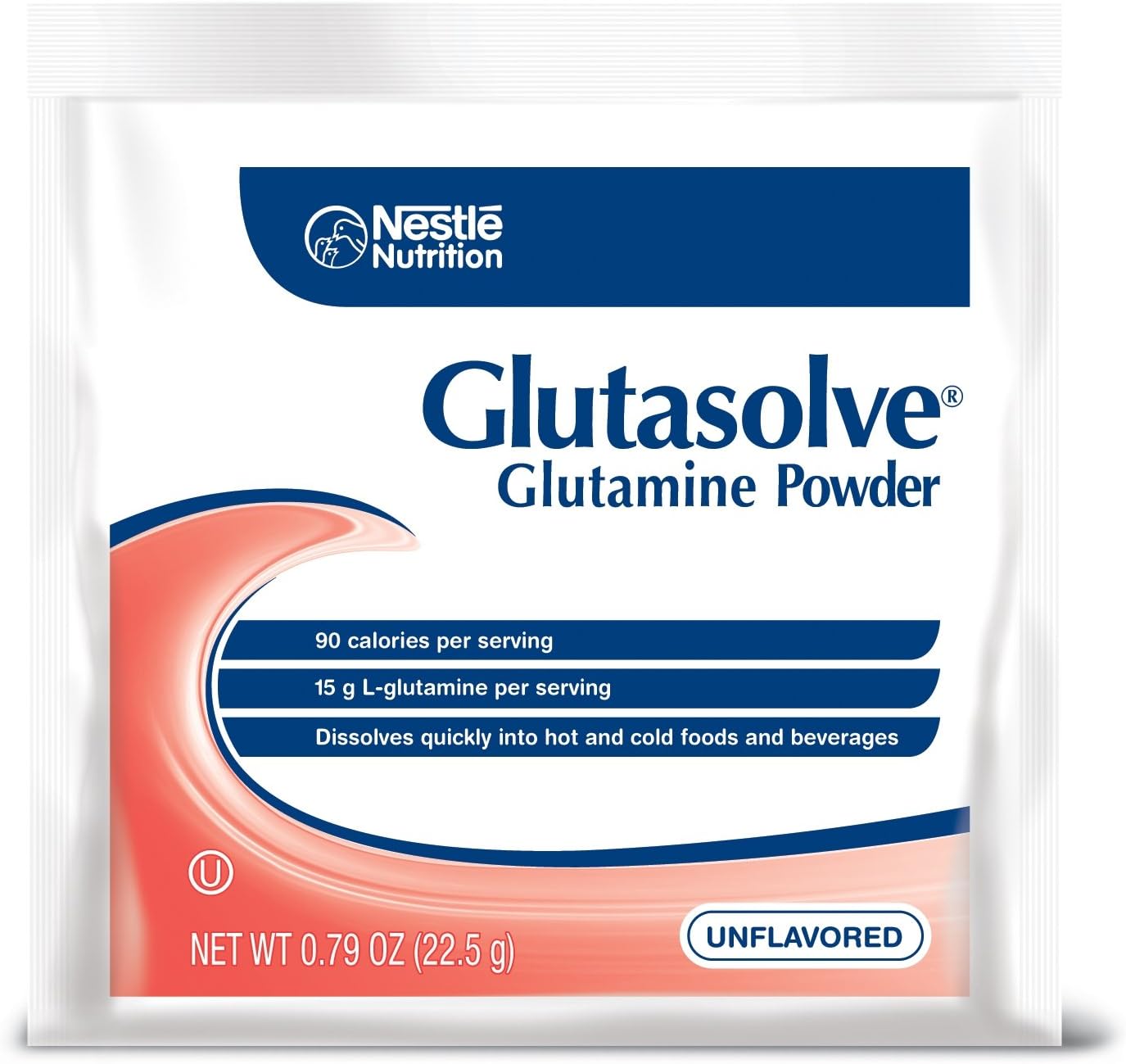 Amazon.com: Nestle Clinical Nutrition Glutasolve Nutritional Supplement ...