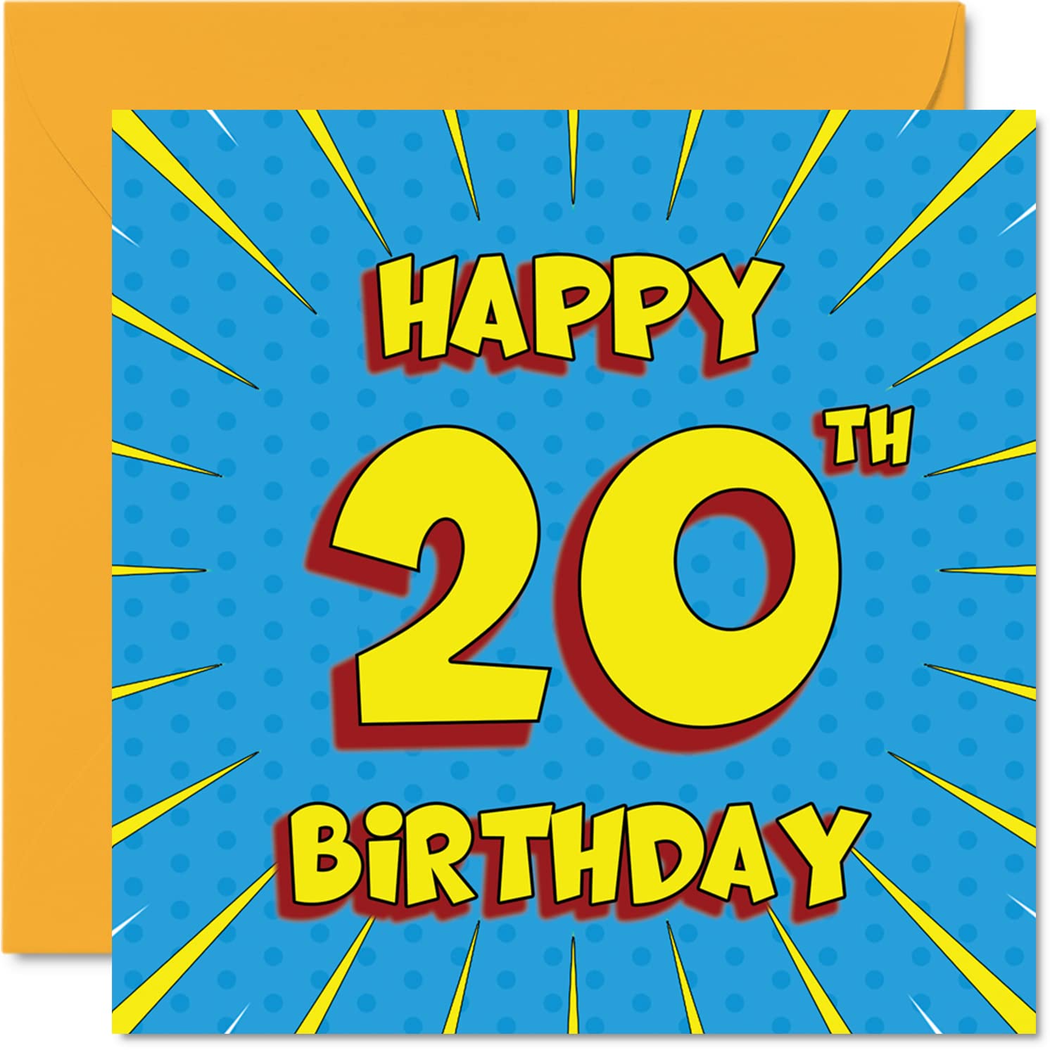 Funny 20th Birthday Pictures For Men