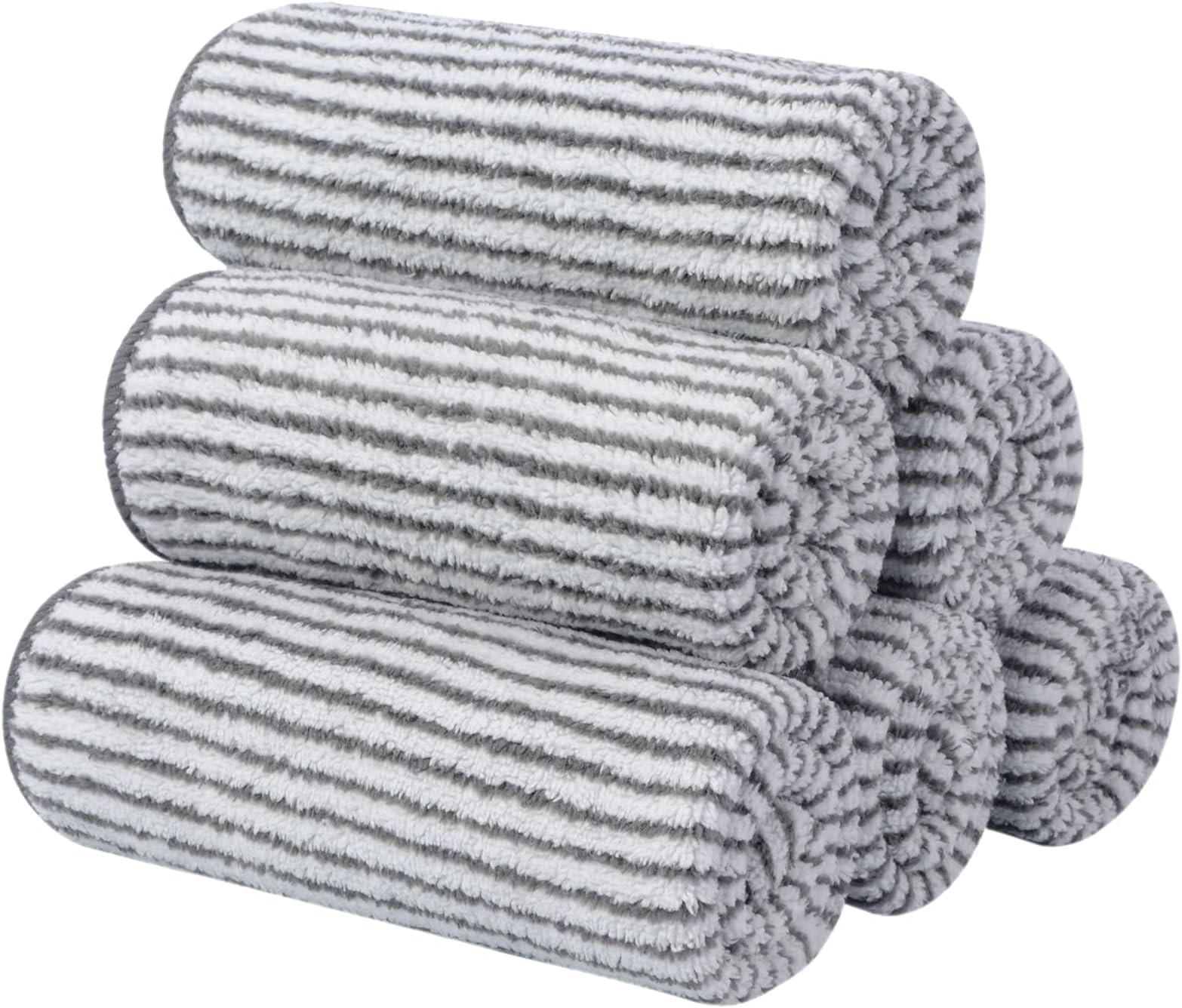 Amazon.com: Mr. Bar-B-Q Razor 2 Pack Microfiber Griddle Towel Cloth ...