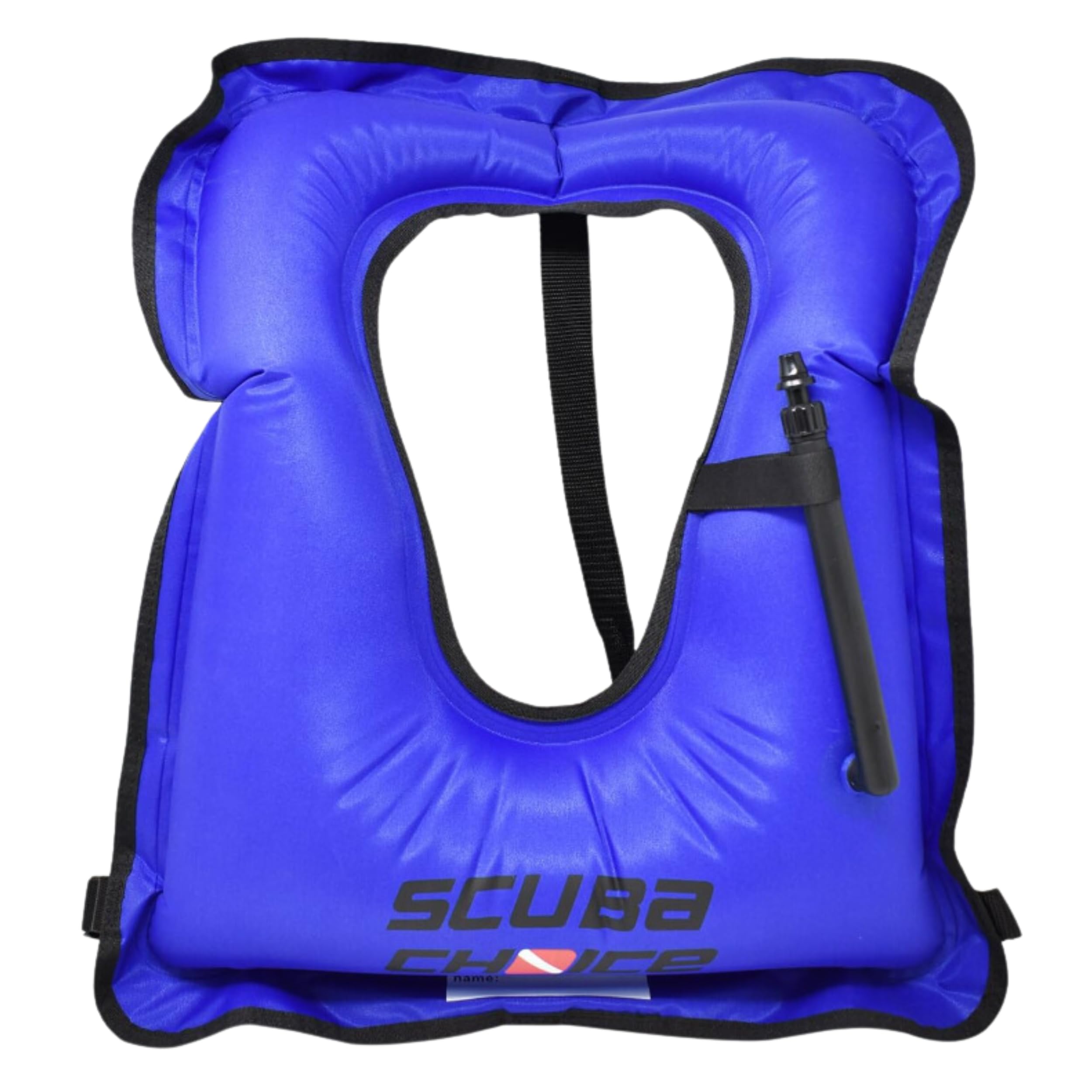 Amazon.com: Scuba Choice Snorkel Vest for Adult with Crotch Strap ...