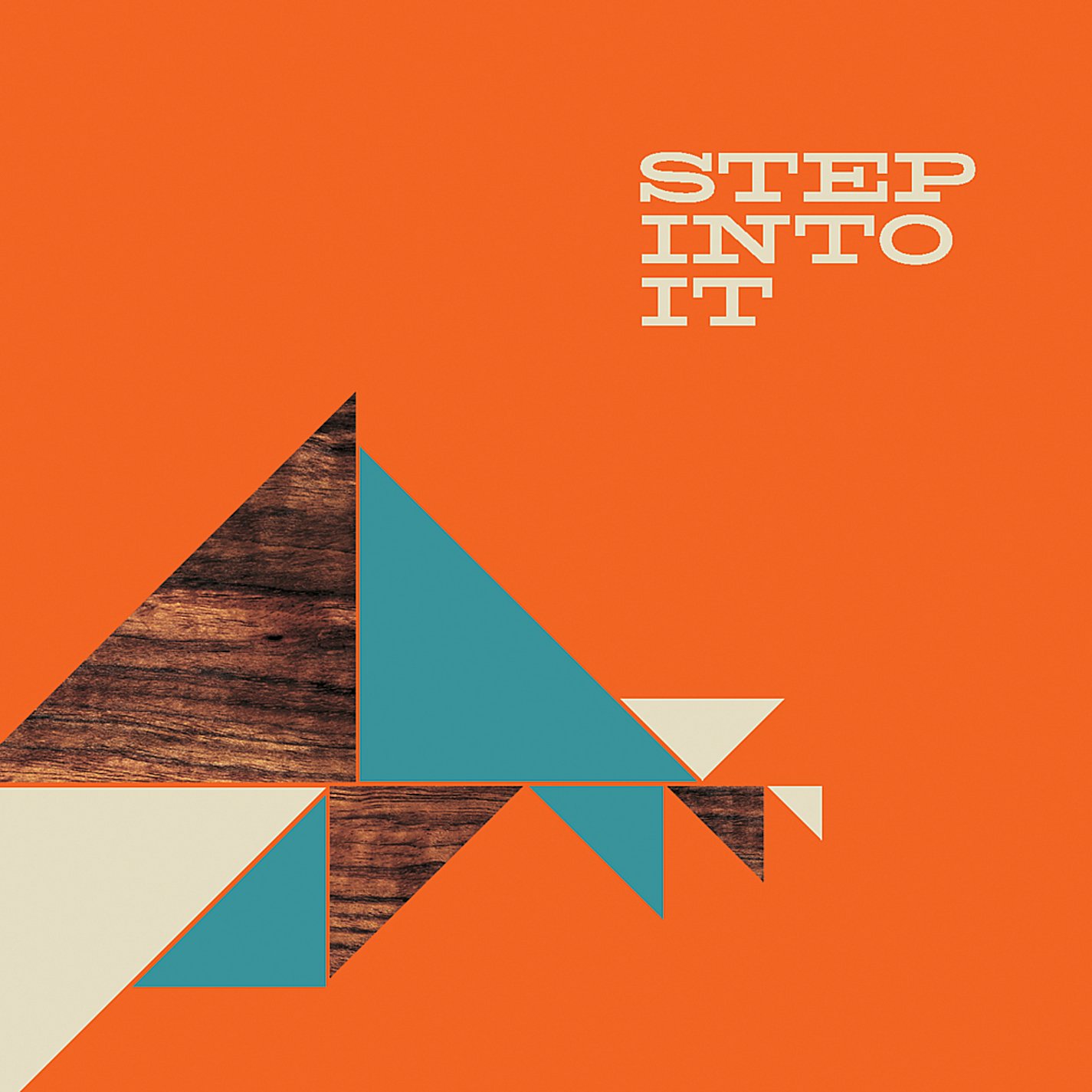 Amazon.com: Step Into It: 0884501513401: Nate Heymoss, Jeremy Reisig ...