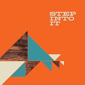 Amazon.co.jp: Step Into It: ミュージック