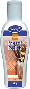 Taski Metal Polish - 200 ml: Buy Online at Best Price in UAE - Amazon.ae
