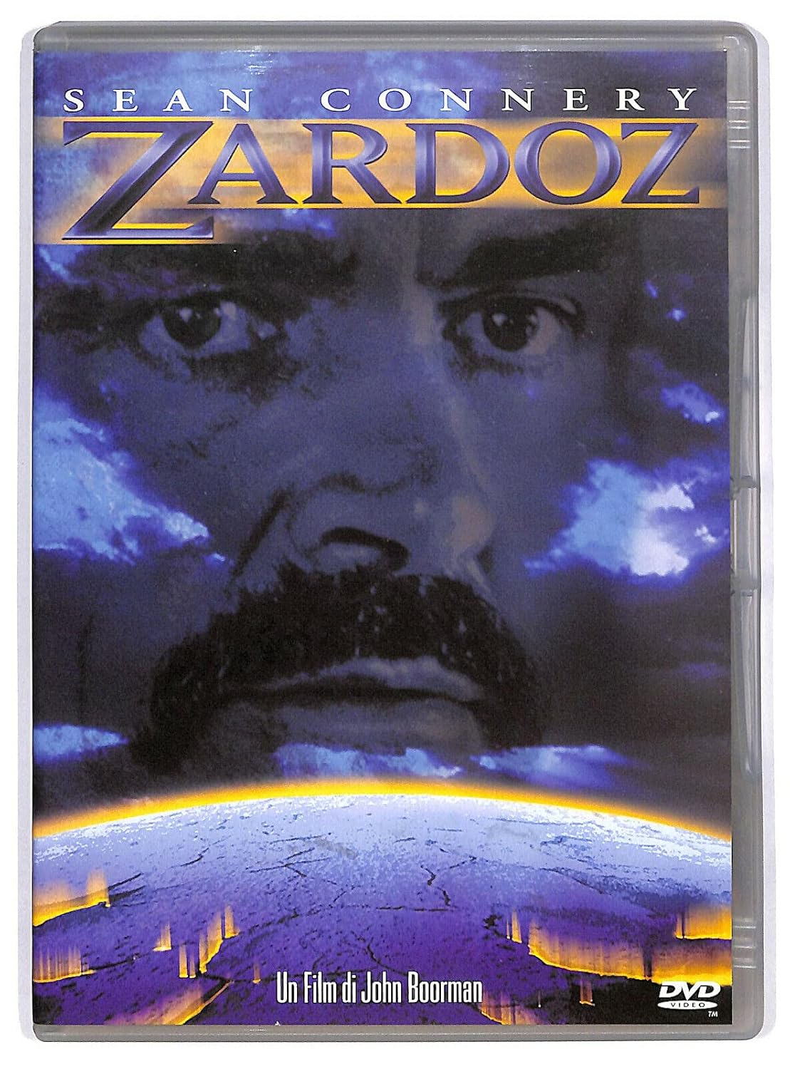 Zardoz: Amazon.de: Buggy,Niall, Casson,Christopher, Jarman,Reginald ...