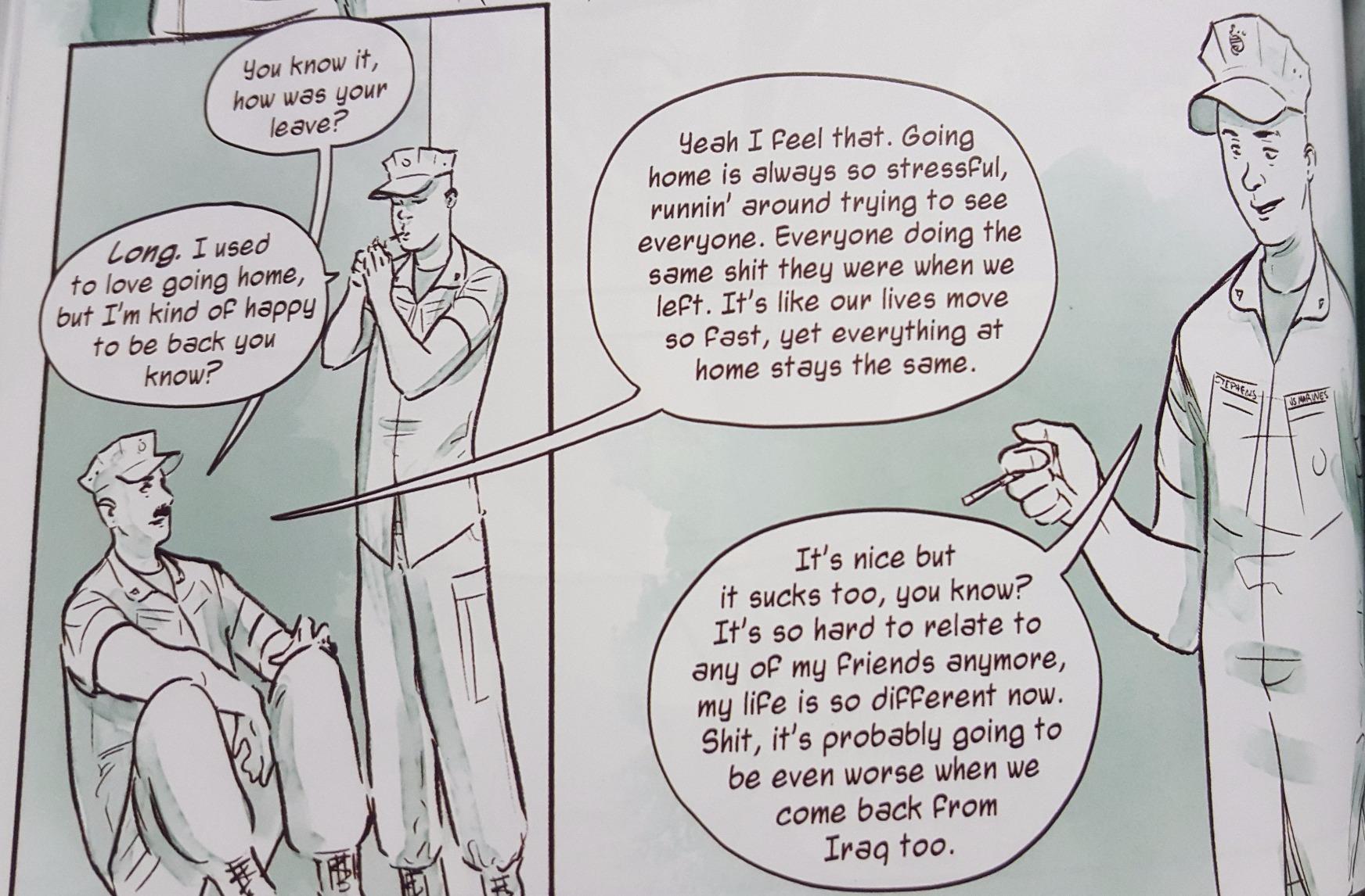 The White Donkey: Terminal Lance: Uriarte, Maximilian: 9780316362832 ...