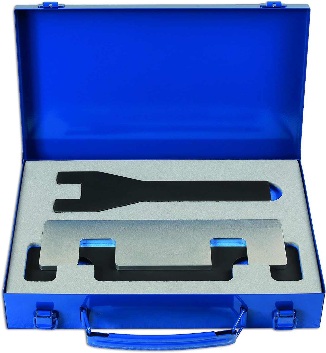Laser 8352 Engine Timing Kit - for Citroën, Peugeot, Opel 1.2 Wet Belt ...