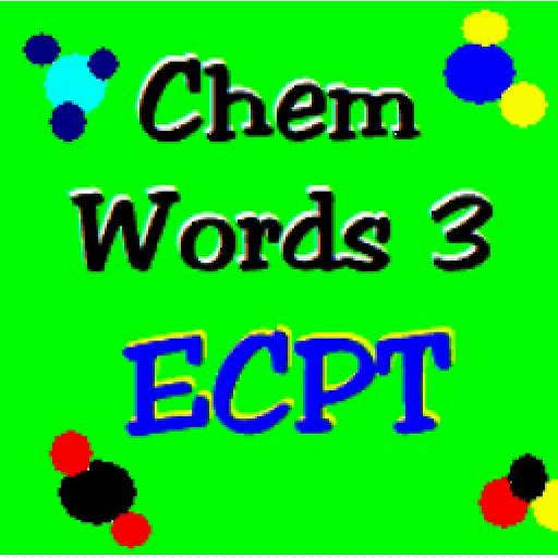 Chem-Words 3: Electron Configurations and Periodic Table - App on ...
