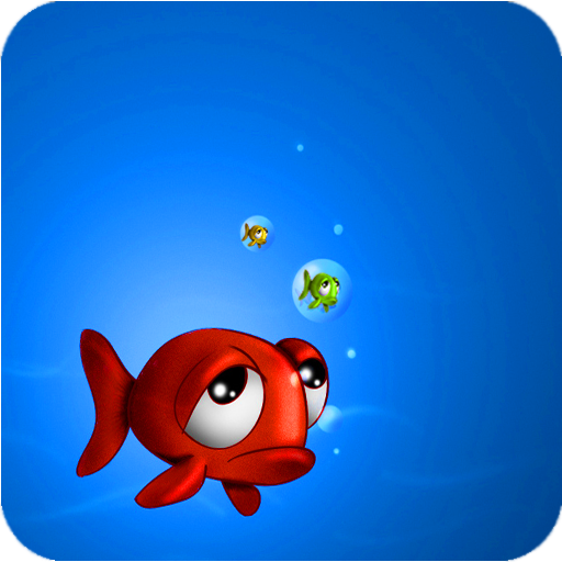 Ocean Fish Mania - App on Amazon Appstore