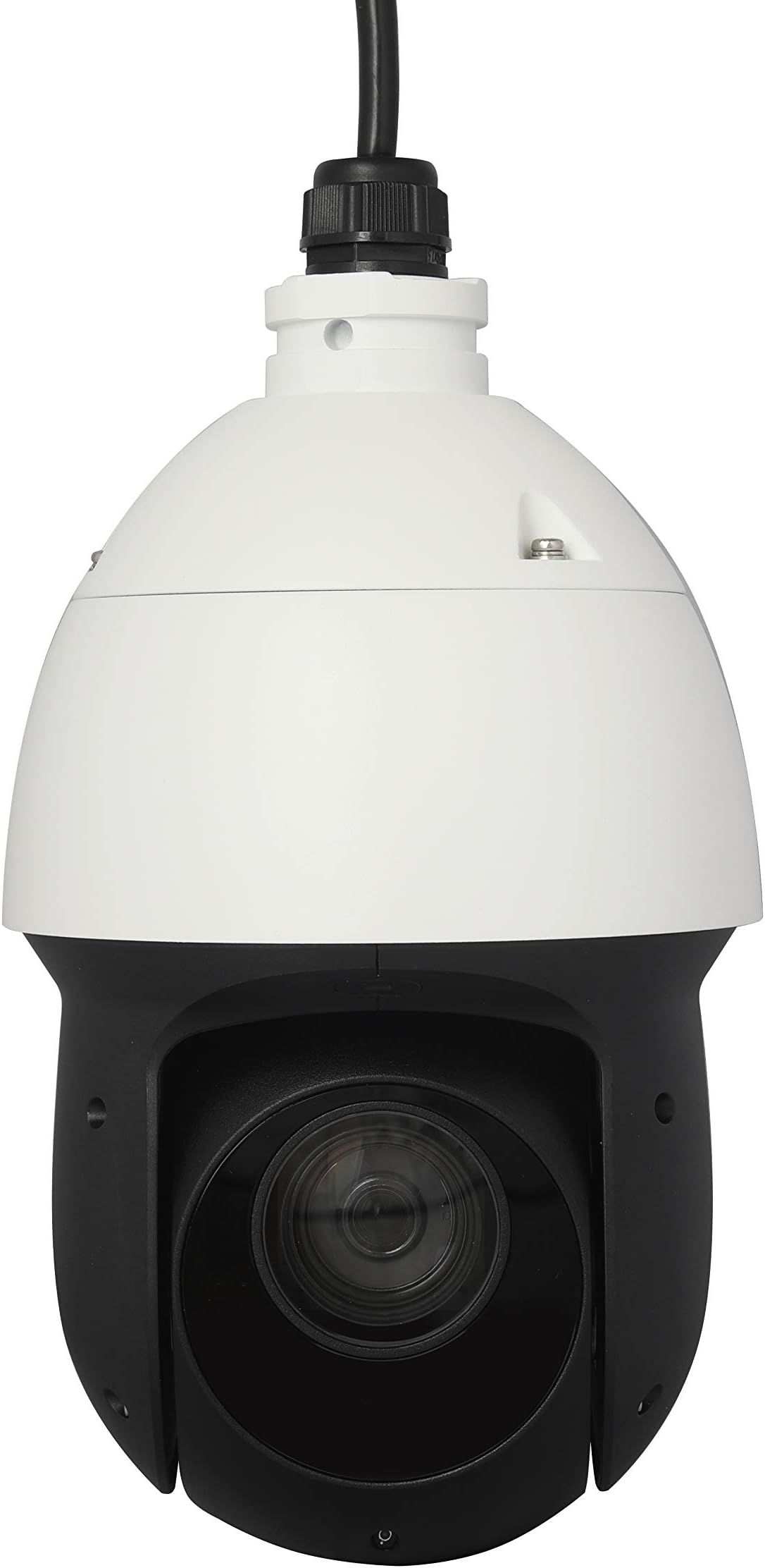 Amazon.com : EmpireTech Outdoor 4MP 1/2.8" CMOS Starlight 25X Optical ...