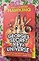 George's Secret Key to the Universe: Amazon.co.uk: Lucy Hawking ...