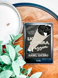 Lights, Camera, Passion - Kindle edition by Lucero, Isabel. Romance ...