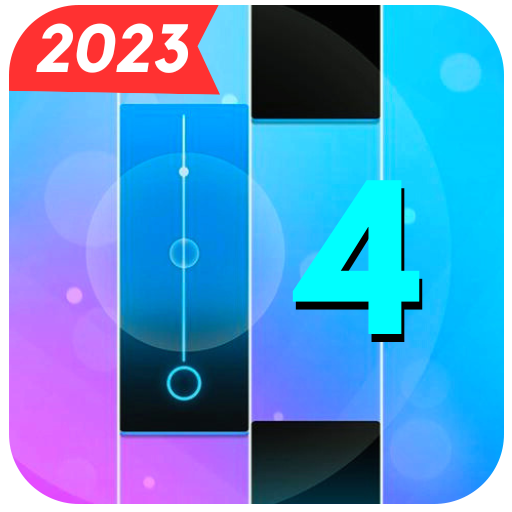 Tiles Piano Game 4 - App on Amazon Appstore